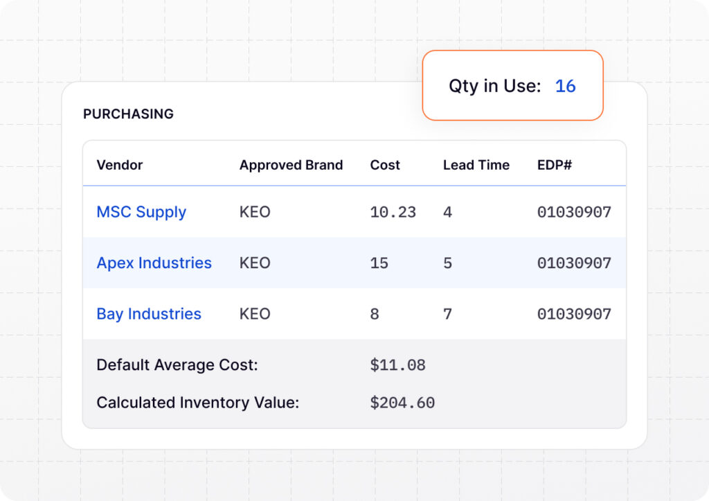 Tool Fixture Management Guide | ProShop ERP Software Solution